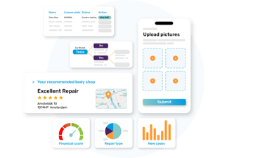 Home [openclaims.com]